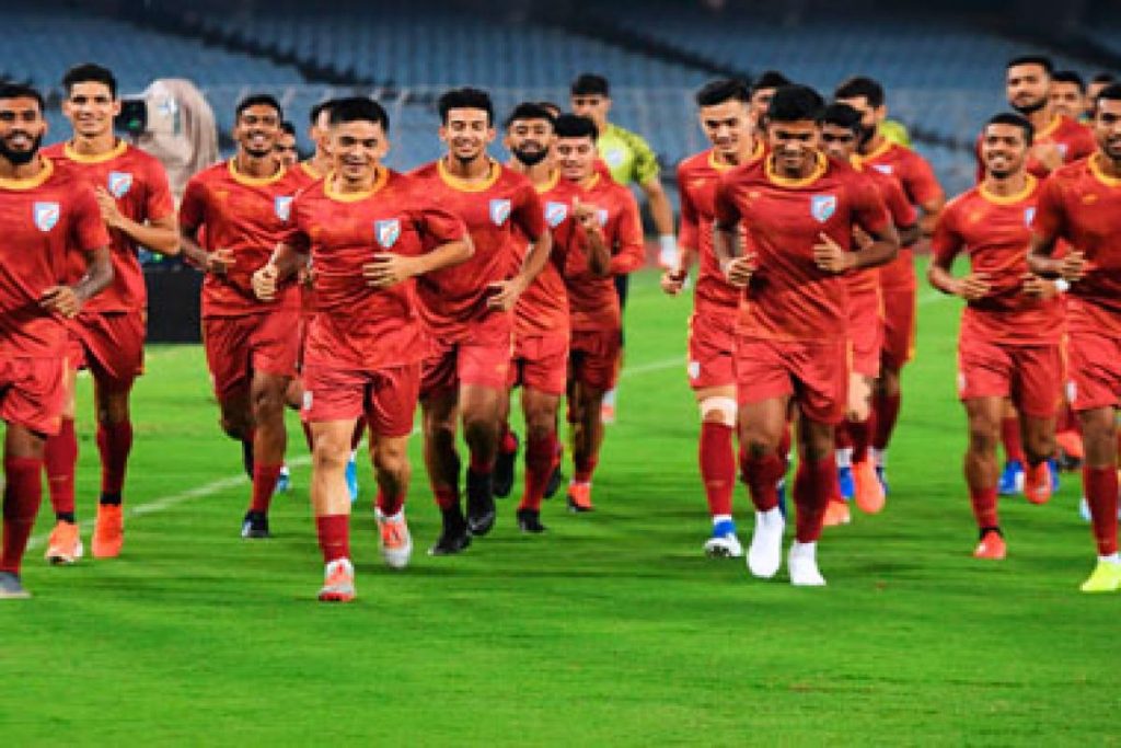 Teams and Competitions in India - ekalavyatech.in